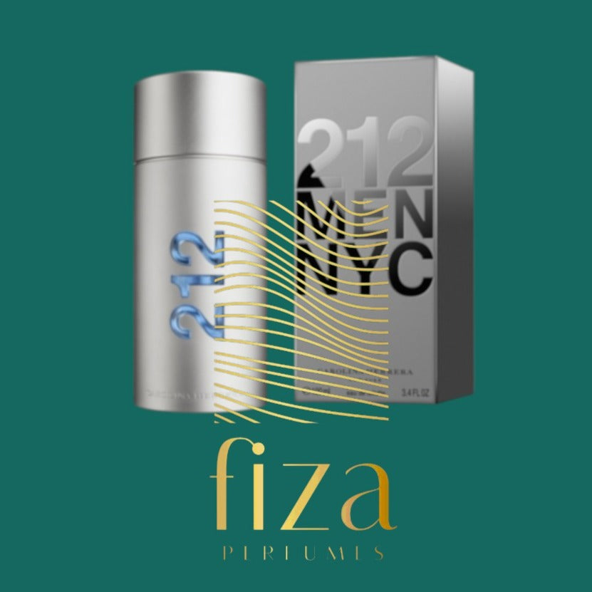 Fiza Perfumes - Inspired Perfume House