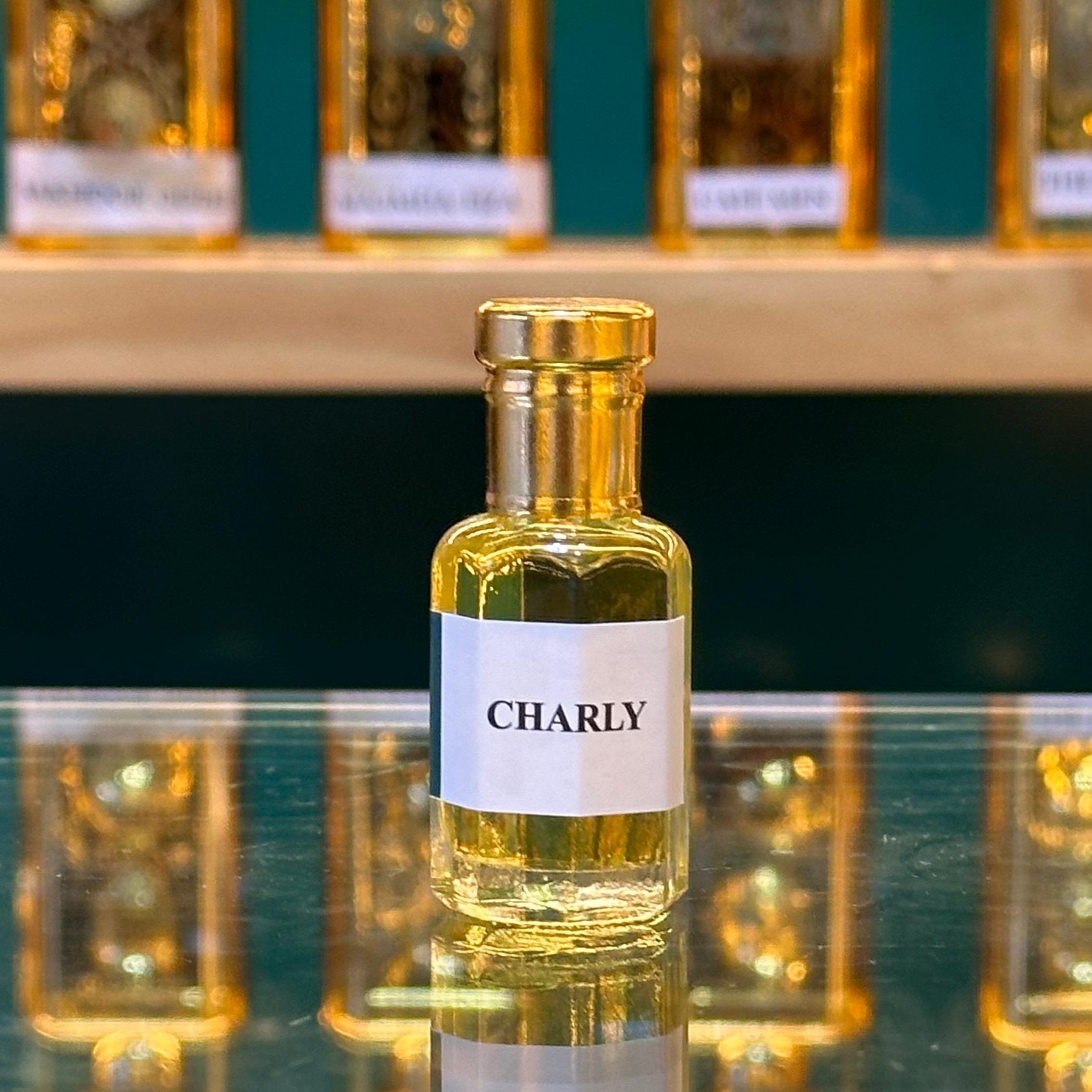 Fiza Perfumes - Inspired Perfume House