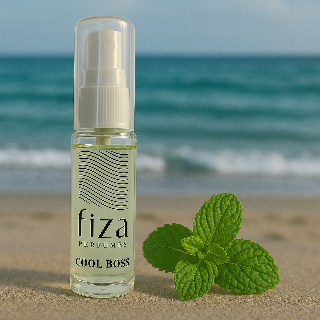 Products – Fiza Perfumes