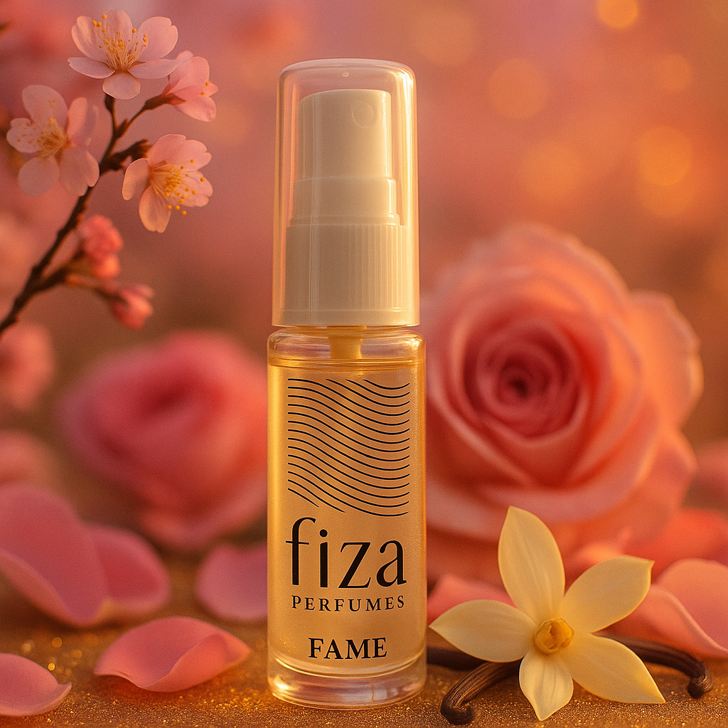 Fiza Perfumes - Inspired Perfume House