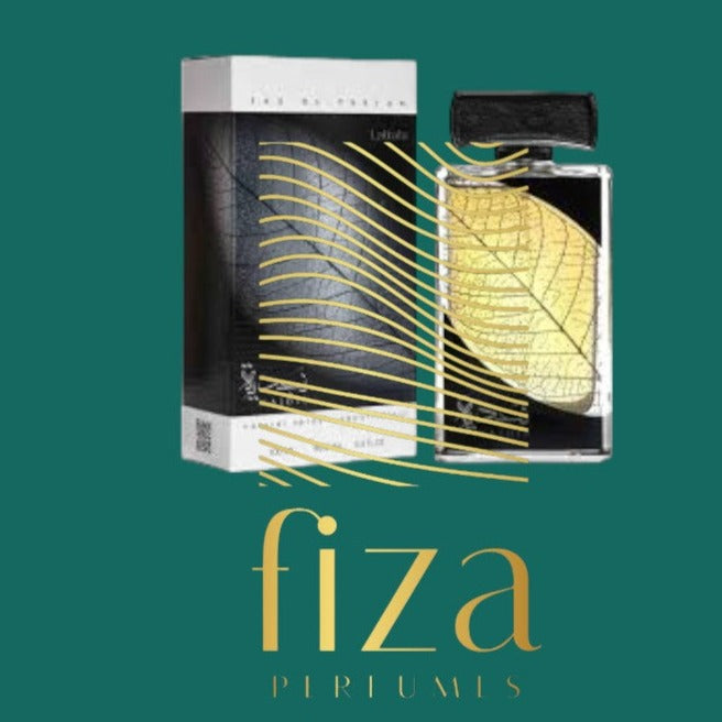 Fiza Perfumes - Inspired Perfume House