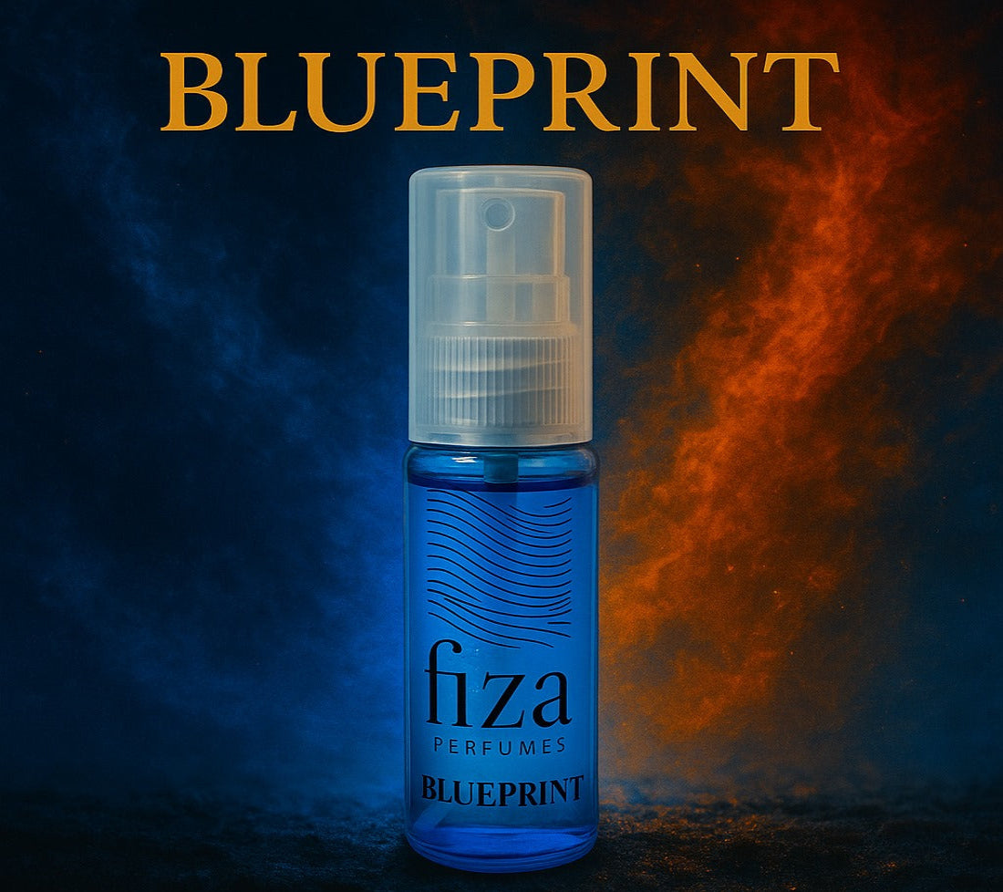 Products – Fiza Perfumes