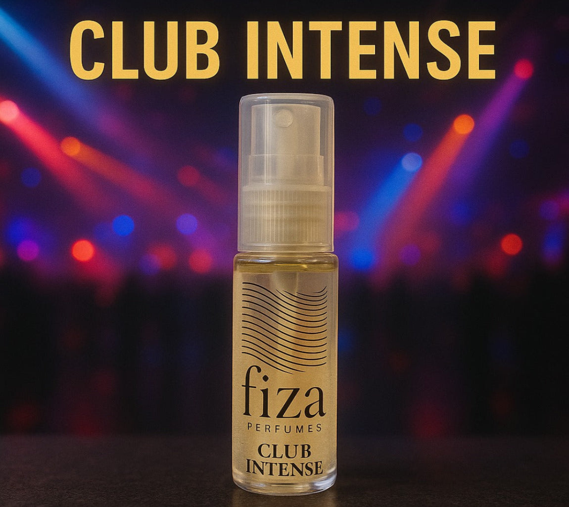 Products – Fiza Perfumes