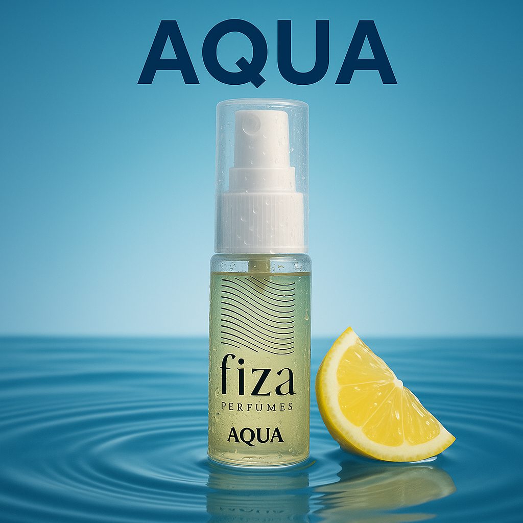 Fiza Perfumes - Inspired Perfume House