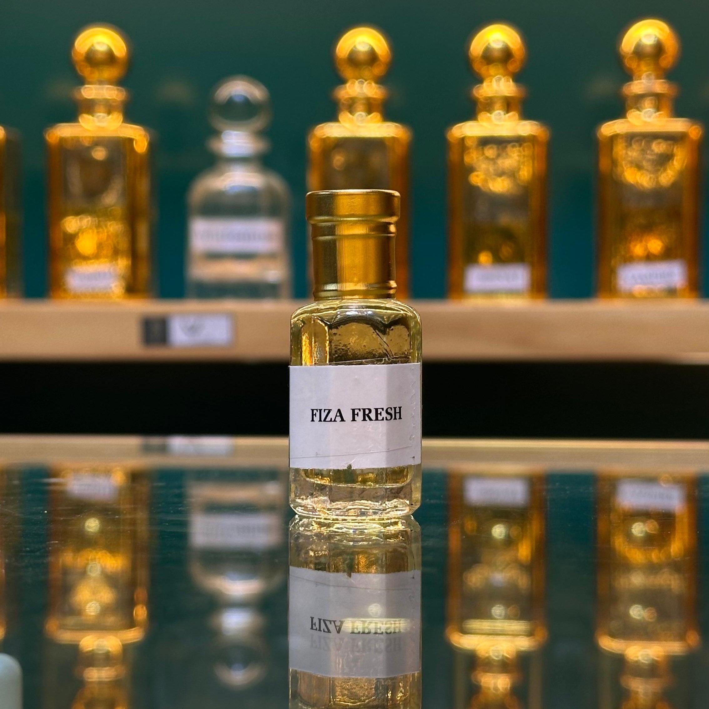 Fiza Perfumes - Inspired Perfume House